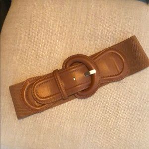 Pringle of Scotland Accessories | Equestrian Belt | Poshmark